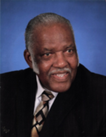Willie James Simmons, Jr. - 2024 - Walker Funeral Homes