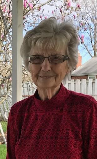 Eva Holbrook - 2024 - Riddle Funeral Home