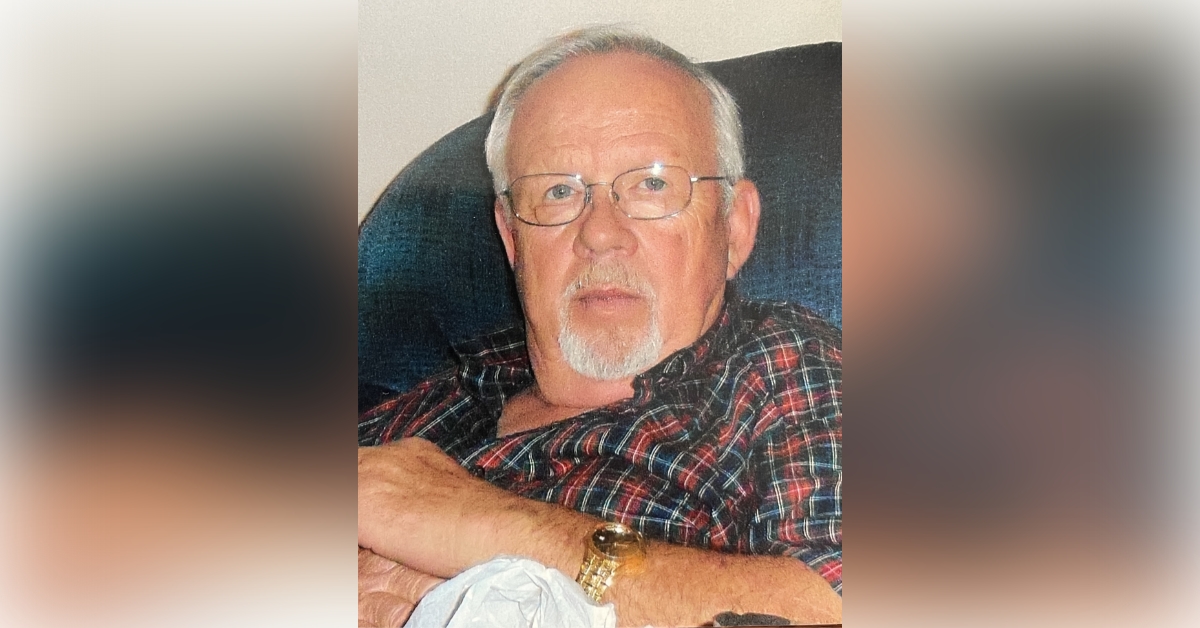 Obituary information for Dennis Earl Grainger