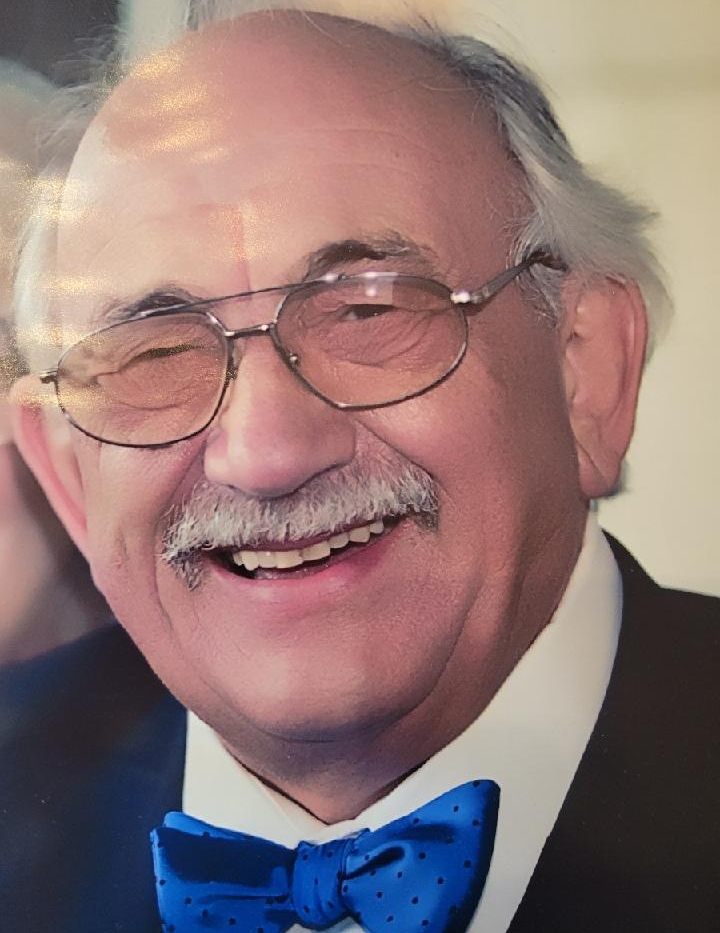 Karl Richard Bleimann - 2024 - Robertson Funeral and Cremation Service