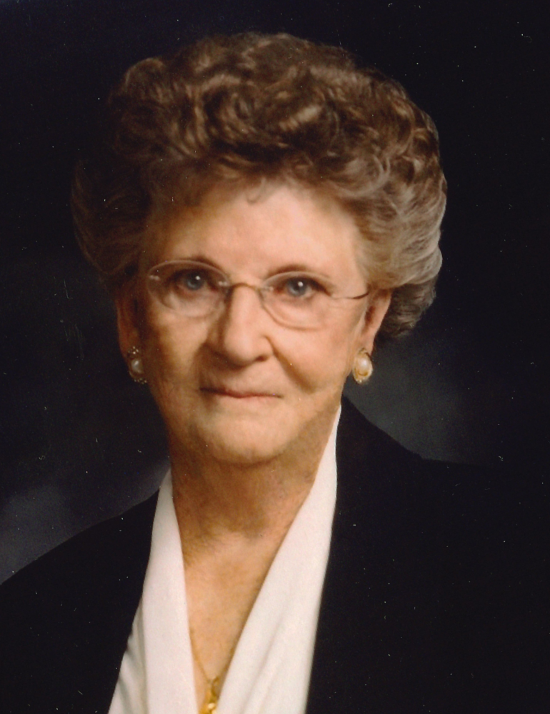 Virginia June Milbert - 2024 - Klecatsky & Sons Funeral Homes