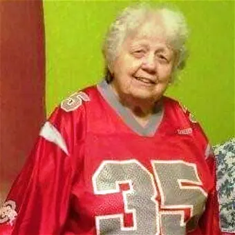 Obituary information for Mildred "Aunt Millie" Hines