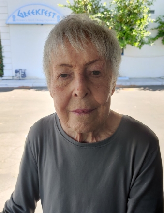 Anne Catherine Kelly - 2024 - Messinger Mortuaries