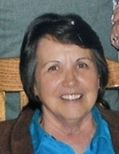 Ruby Elizabeth Threadgill - 2024 - Trinity Funeral Services