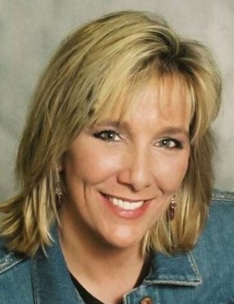 Peggie Sue Davidson Brand - 2024 - Mowell Funeral Homes