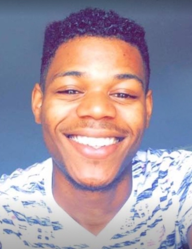 Dylan Ronald Anthony Robinson - 2024 - Sullivans Funeral & Cremation ...