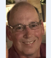 Kevin Michael Schenk - 2024 - Oakey's Roanoke Chapel