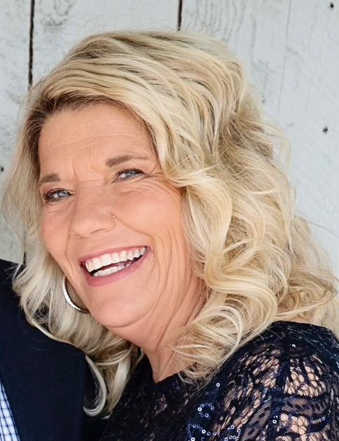 Carrie Anne Abbott - 2024 - Vankirk-Grisell Funeral Home