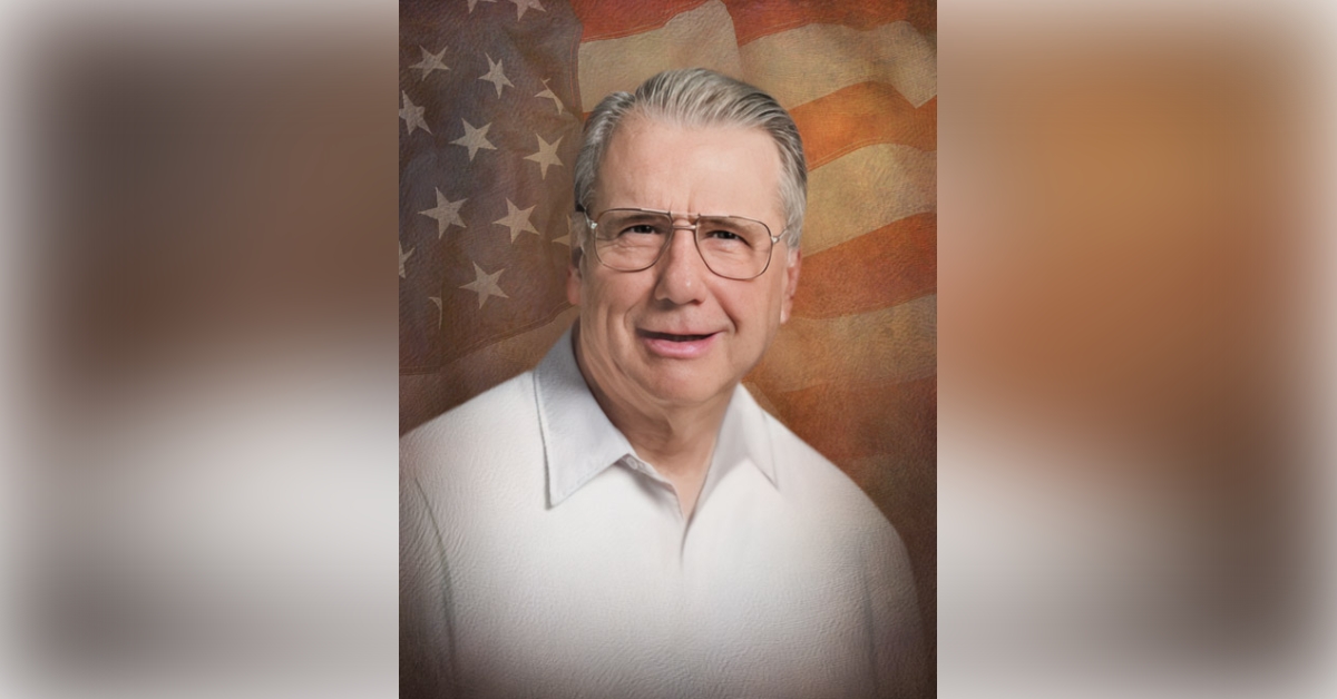 Obituary information for Ralph Leroy "Roy" Shellhammer