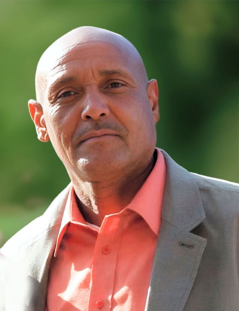 MR. ANTHONY WALKER - Memories Trees