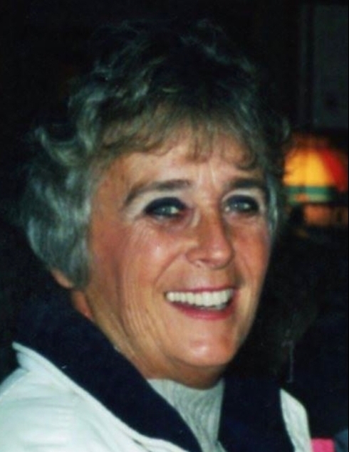 Grace S. Shook - 2024 - Boles-Biggs Funeral Home