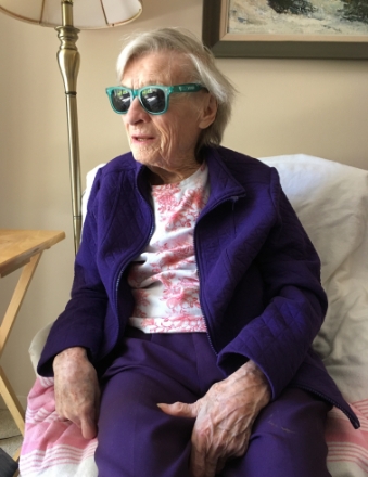 Betty Rose Pigden Obituary - 2024 - Ridley Funeral Home