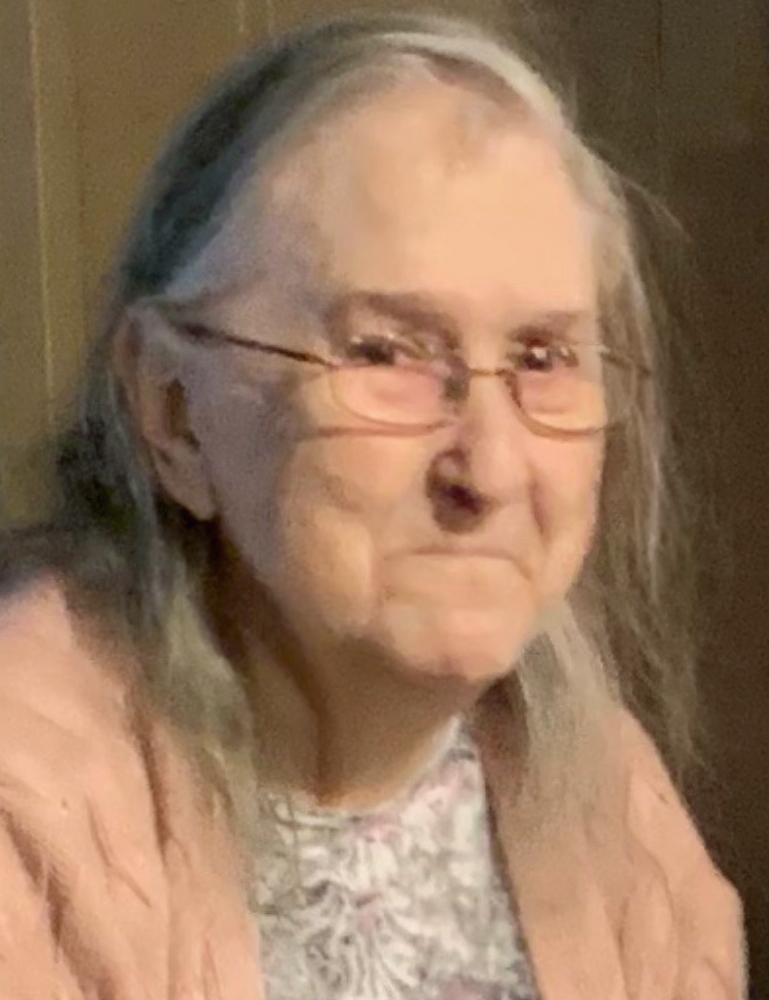 Mrs. Martha Brand - Memories Trees