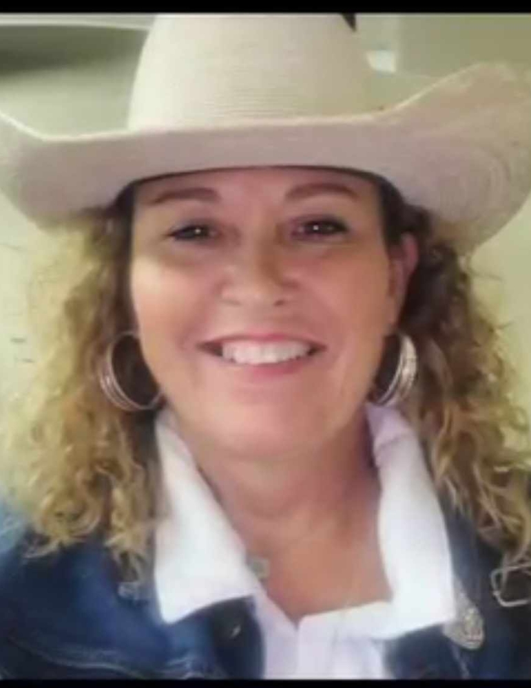 Angela Marie Spiker - 2024 - Lunning Funeral Chapel