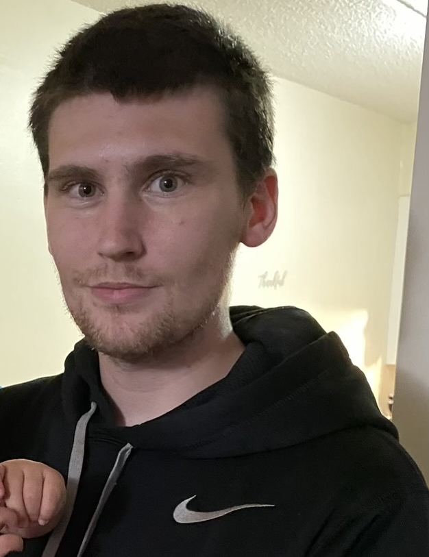 Kristopher Taylor - 2024 - Russell & Pica Funeral Home