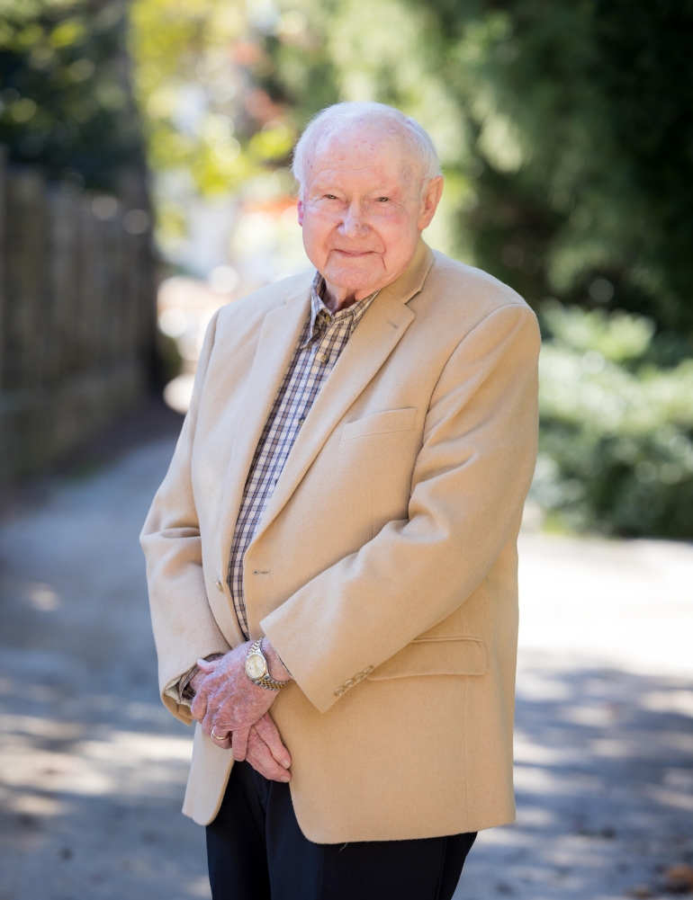 Donald Reed - Memories Trees