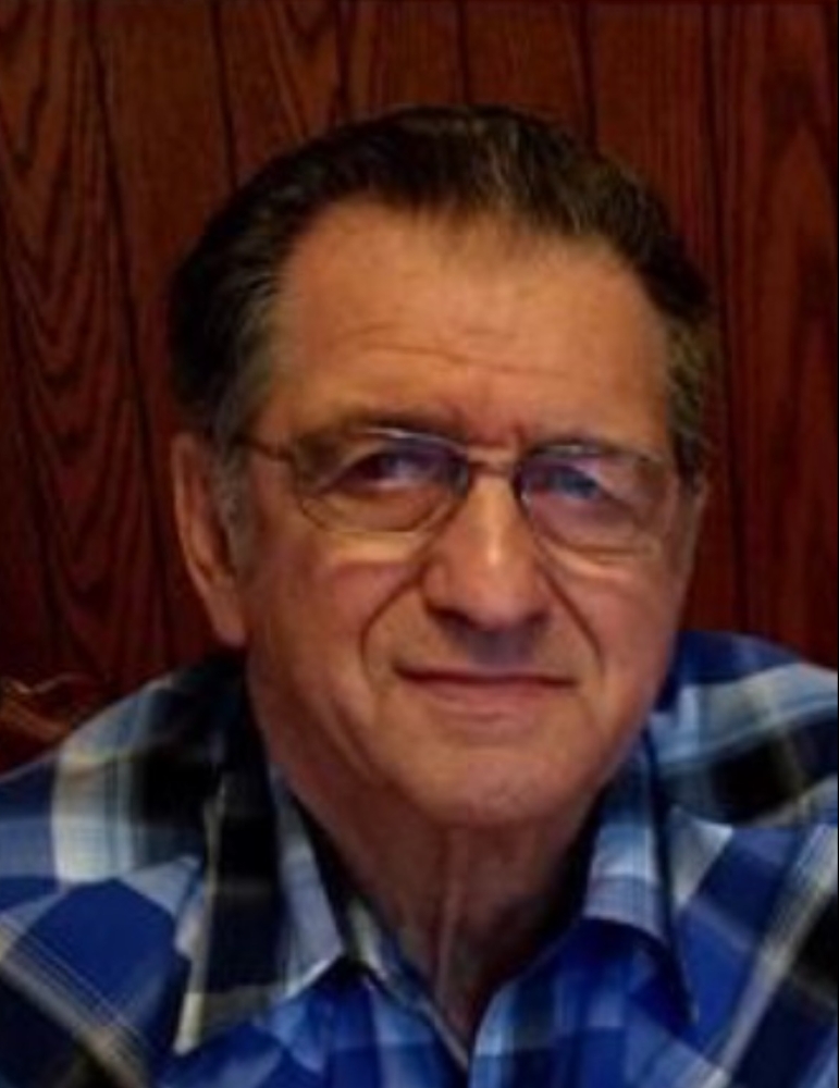 James "Jim" John Volk - 2024 - Williams Dingmann Funeral Home