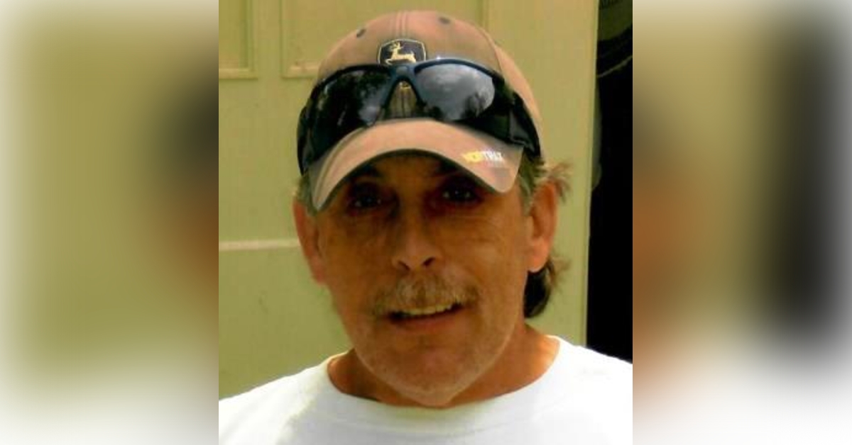 Obituary information for Charles "Chuck" Wayne Conkle