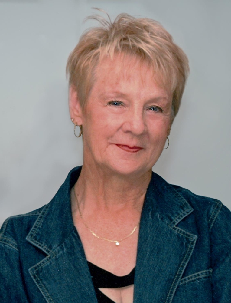 Marilyn Ilene Rutkowski - 2024 - Gunderson Funeral Home