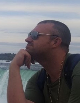 Marc Lapointe Obituary - 2024 - Brian E. Wood Funeral Home Ltd.