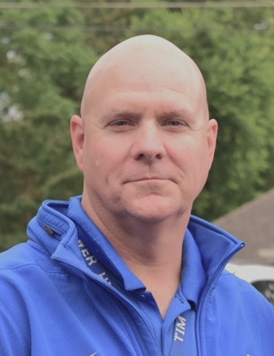 Timothy Scott Duncan - 2024 - Biggers Funeral Home