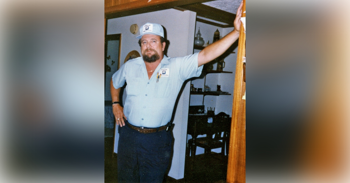 Obituary information for Richard "Jerry" G. Hoyt Sr.