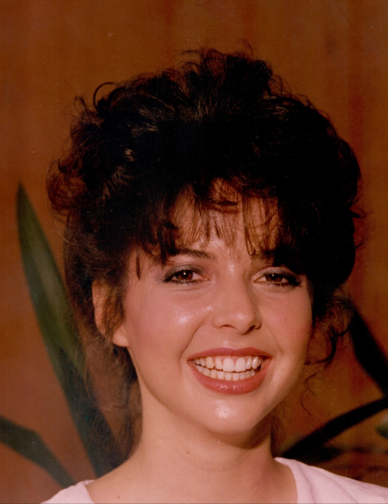 Cheryl Lynn Crisp - 2024 - Perches Graham Funeral Home