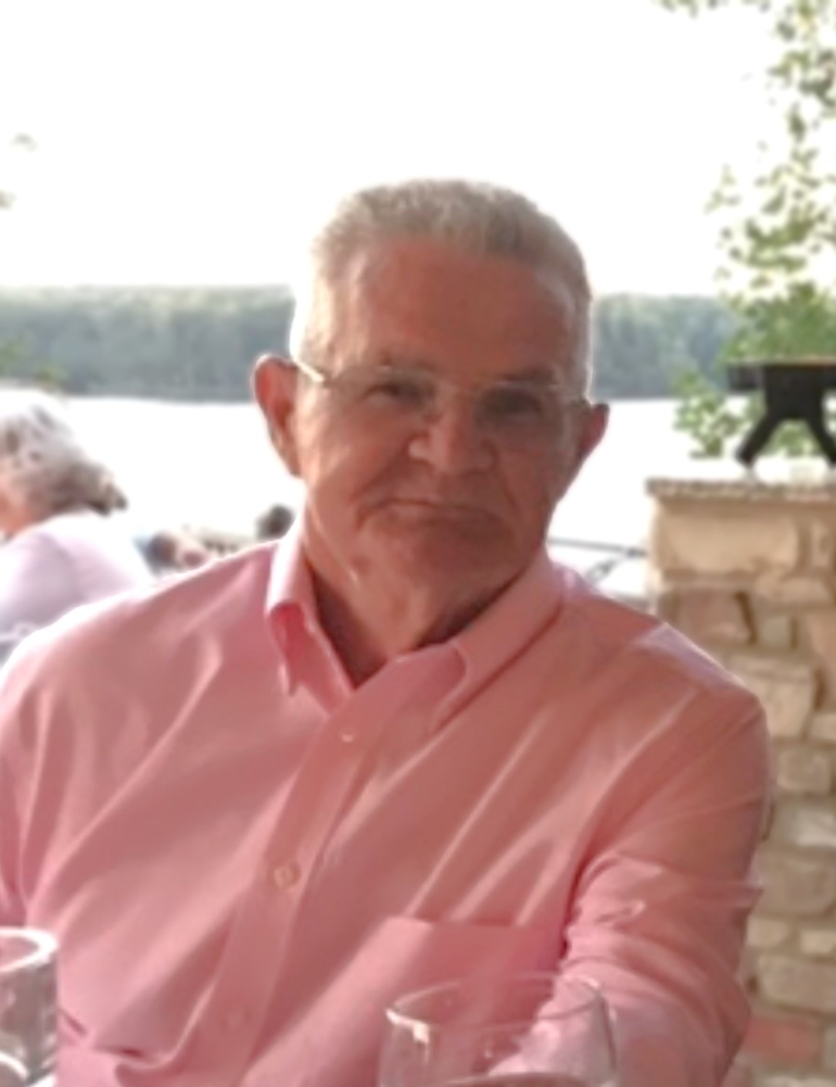 Terry Gene Smith - 2024 - Norris Funeral Services