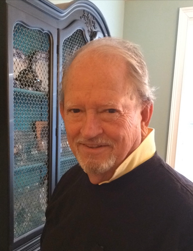 William Louis Patman - 2024 - Boles Funeral Home