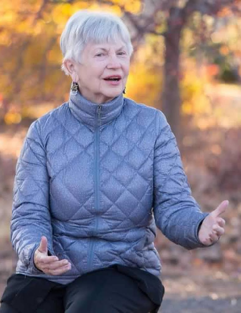 Carol Ann Rafferty Mote - 2024 - Cascade Cremation & Burial