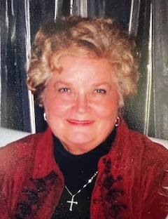Annette Breeland Grayson - 2024 - Sebrell Funeral Home
