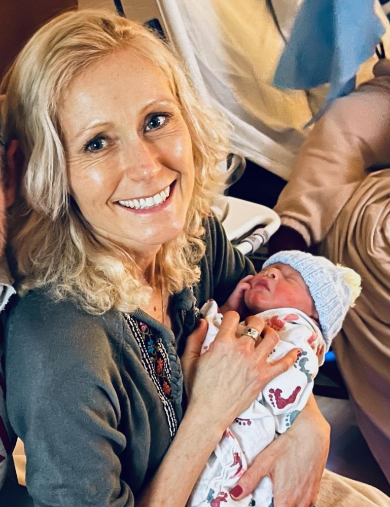 Holly Nell Albrecht-Holt - 2024 - Ritchay Funeral Home