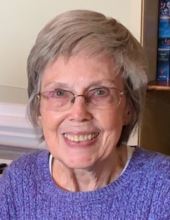 Constance "Connie" Parsons Bell - 2024 - Bryan-Lee Funeral Homes