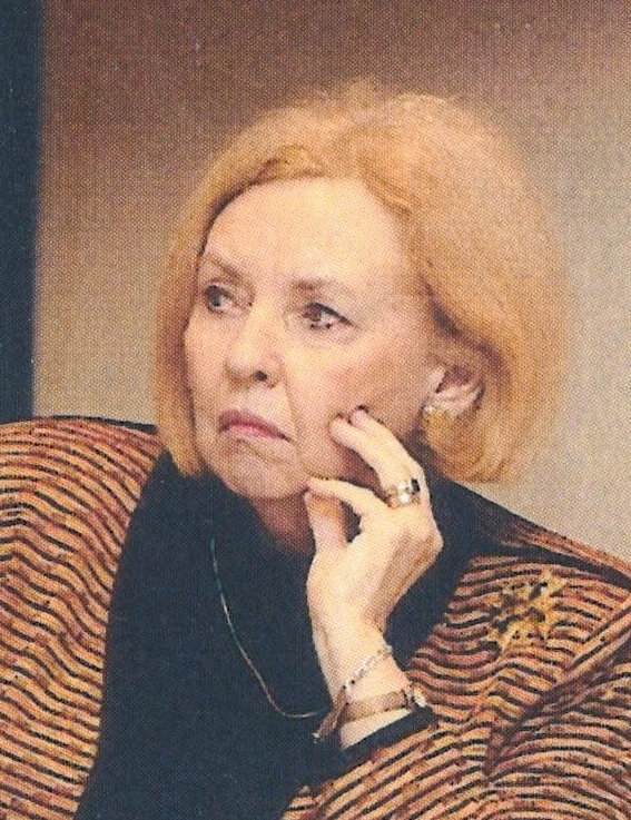 Janet Fredericks, Ph.D. - Memories Trees