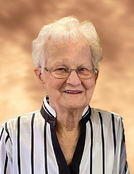 Minnie Gale Achterhoff - 2024 - Edgerton Burial Association