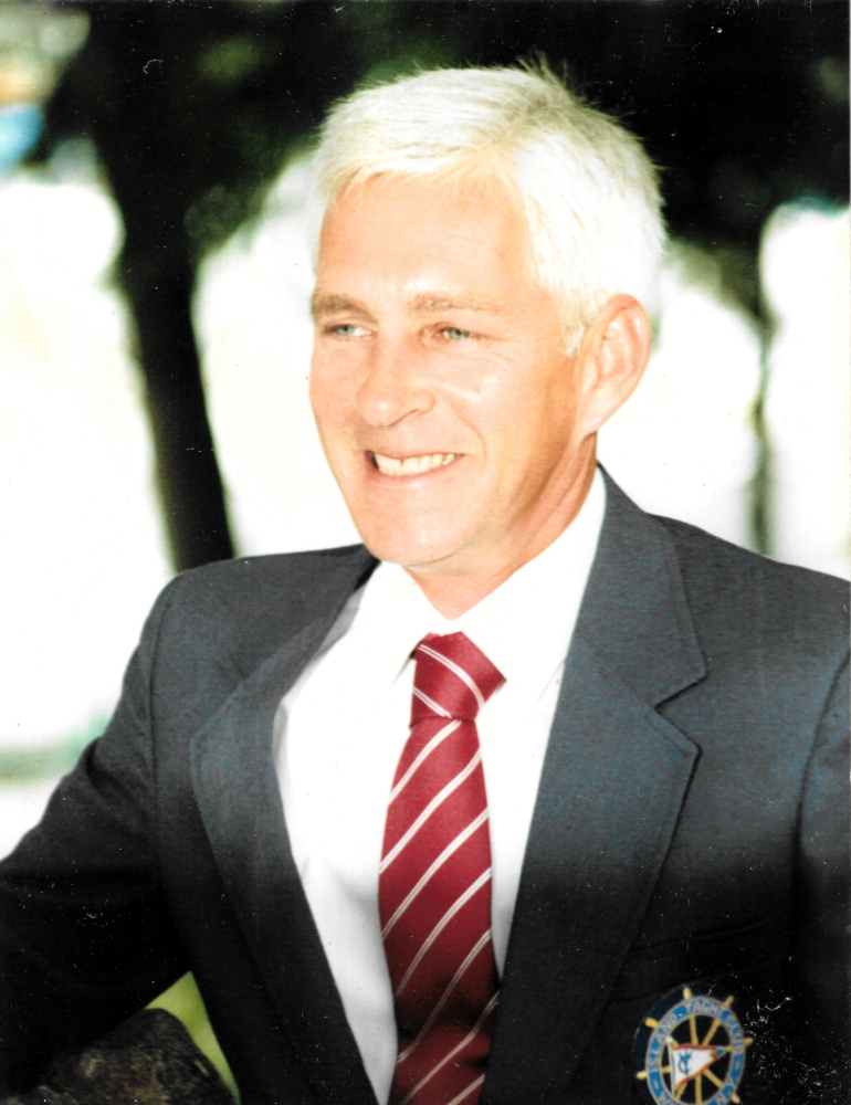 Richard Bowers - Memories Trees