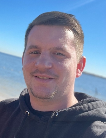 David Gregory Lapierre, II - 2024 - JC Kirby and Son Funeral Chapels SRS