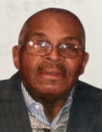 Robert Handy - 2024 - Congo Funeral Home