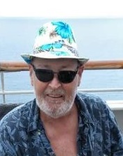 David Eugene Morrison - 2024 - Frain Mortuary