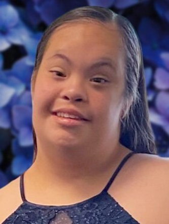 Alexa Maria Clark - 2024 - McInnis & Holloway Funeral Homes