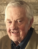 Richard L. Baber - 2024 - Murray-Weaver Funeral Home