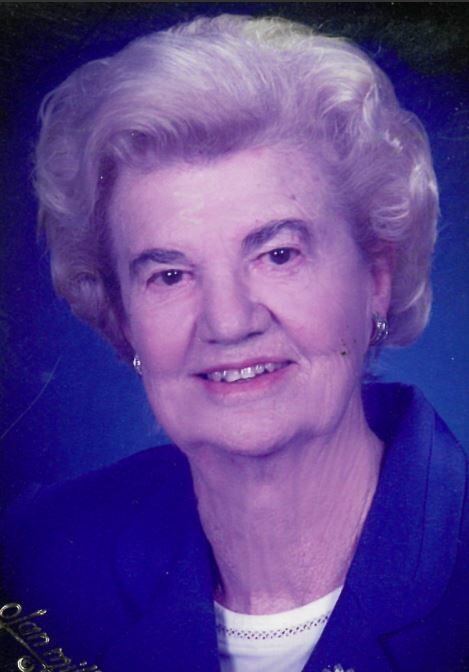 Patricia H. McClanahan - 2024 - Angel Valley Funeral Home