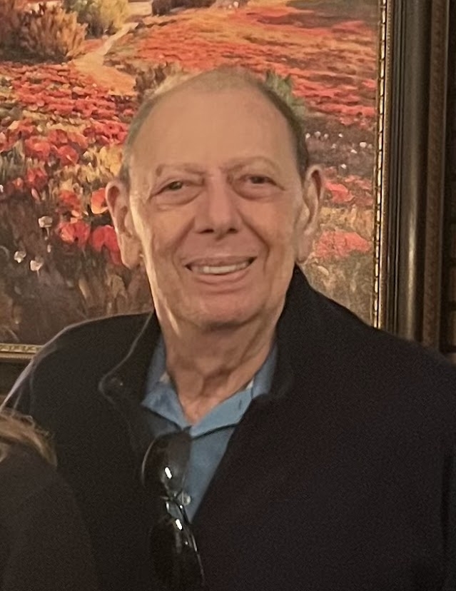 Philip E. Bonanza - 2024 - Francis P DeVine Funeral Home