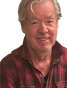 David May - 2024 - Fundy Funeral Home