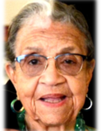 Elizabeth BOOTH - 2024 - Stuart Mortuary, Inc