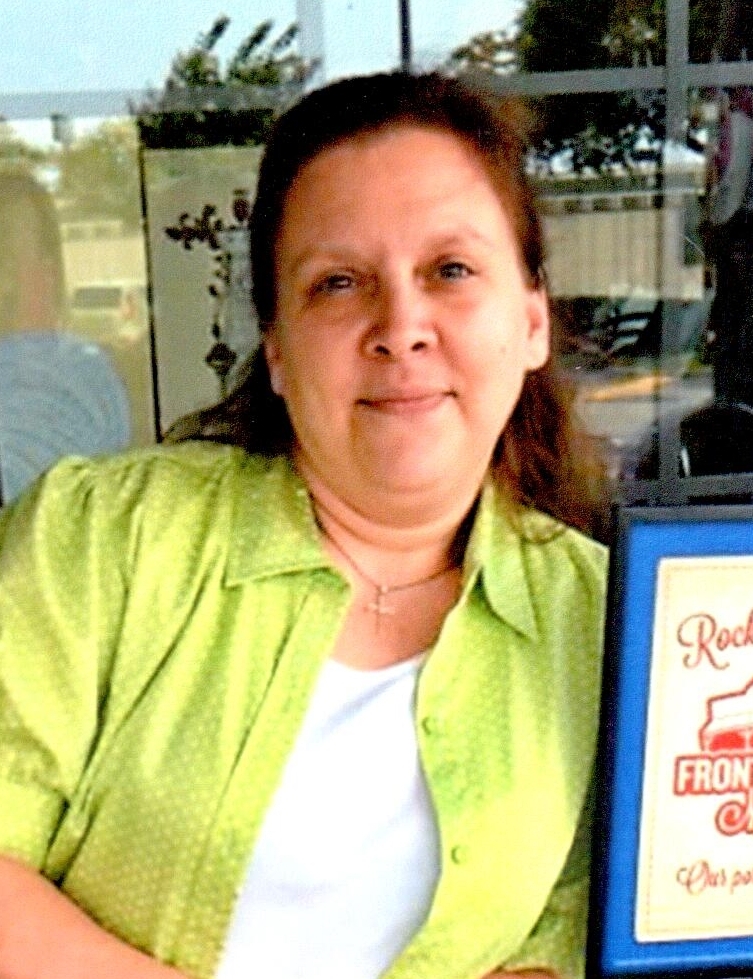 Mary Clinkscales Majeski - 2024 - Callaway Allee Funeral Home