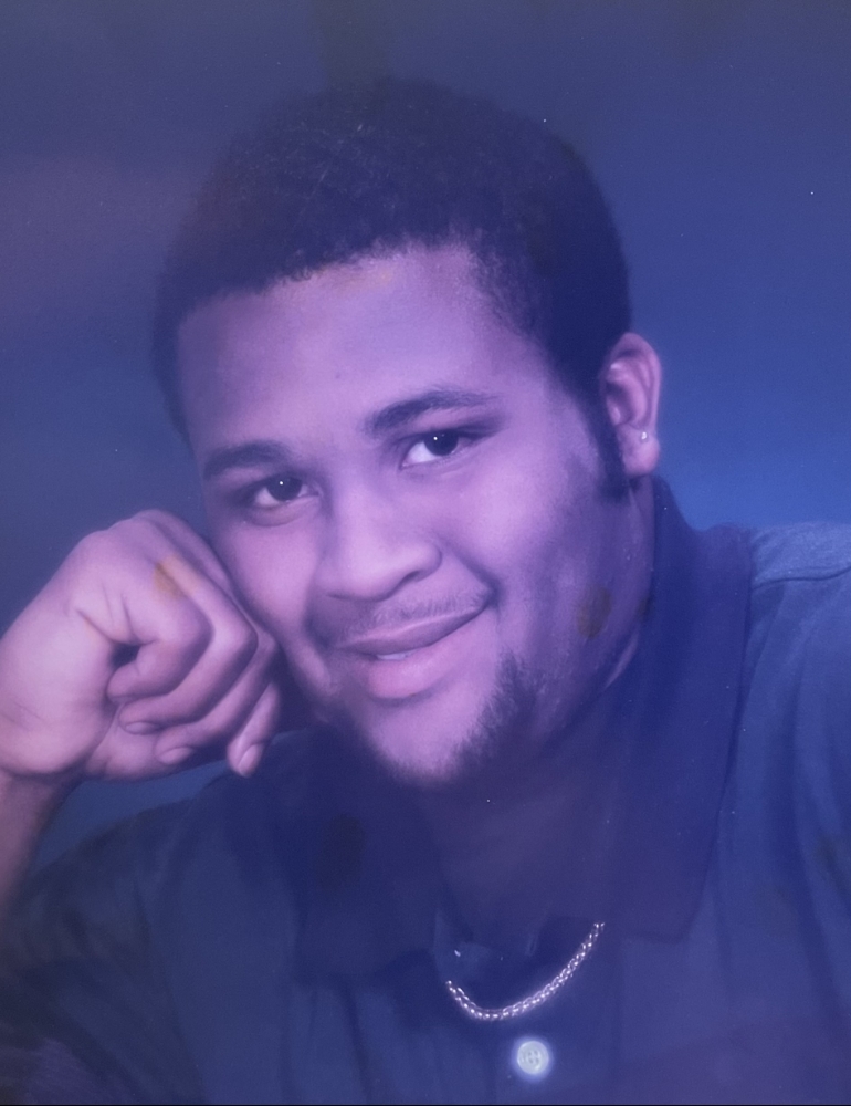 Craig Allen Williams - 2024 - Smith Funeral Service