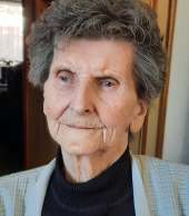 Julia Margaret Bartsch - 2022 - Clarks Funeral