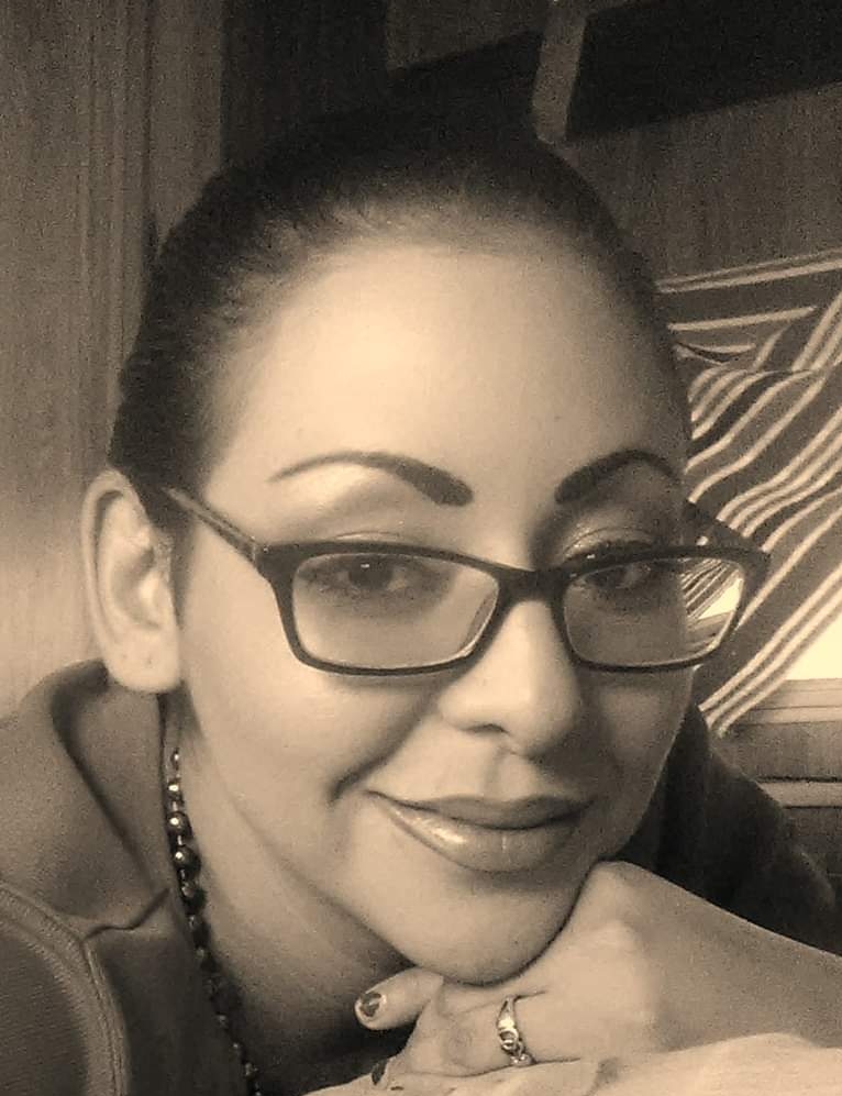 Amanda Jo Torres - 2024 - Johnson-Romero Family Funeral Home