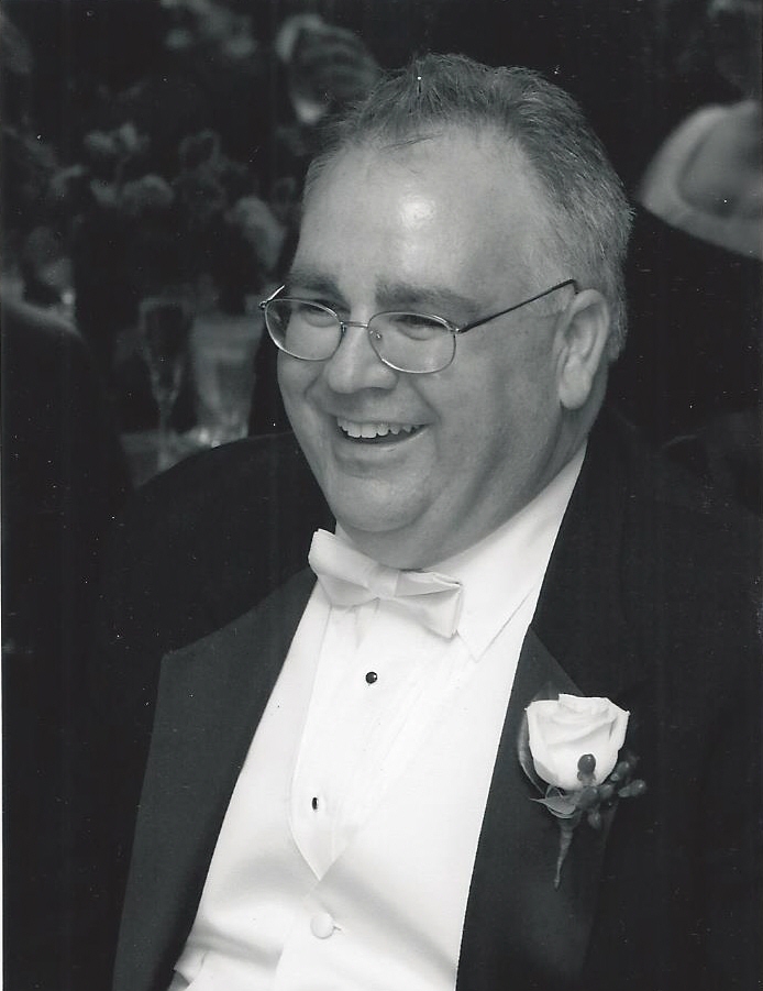 Timothy G. Brennan - 1970 - Timothy G. Brennan